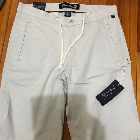 Desert Dunes | Shorts | Desert Dunes Short Icing Blue Color For Men ...